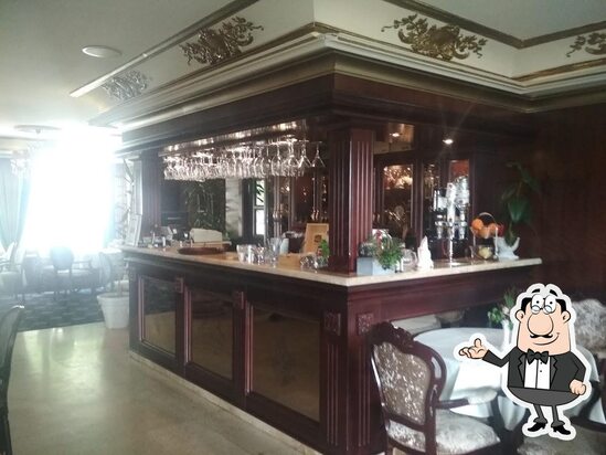 Restoran Bob Exclusive, Lukavica - Restaurant menu, prices and reviews