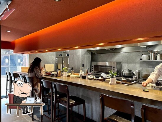 Tokusen, Seoul - Restaurant menu, prices and reviews