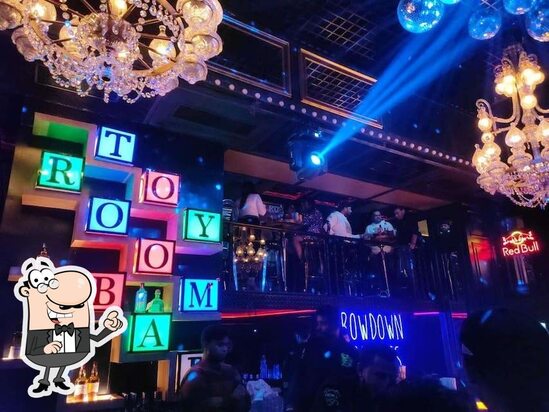 Toy Room Kolkata, Kolkata - Restaurant menu, prices and reviews