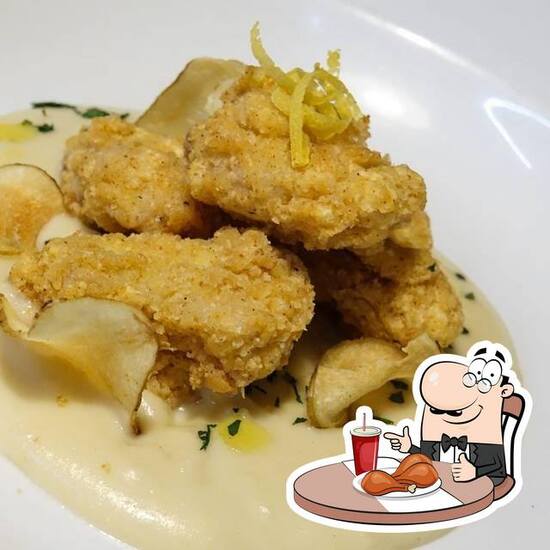 Modis Breck in Breckenridge - Restaurant menu and reviews