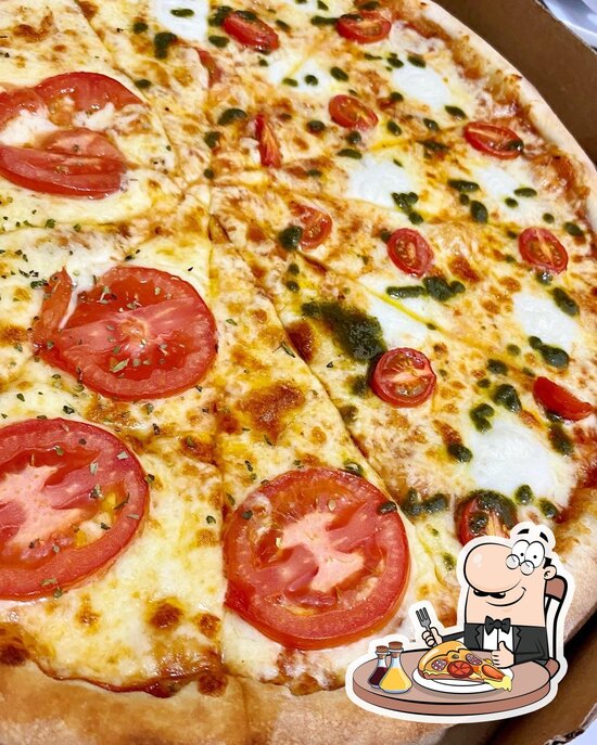 Pinoli Pizzeria, Porto Velho - Menu do restaurante, preços e opiniões