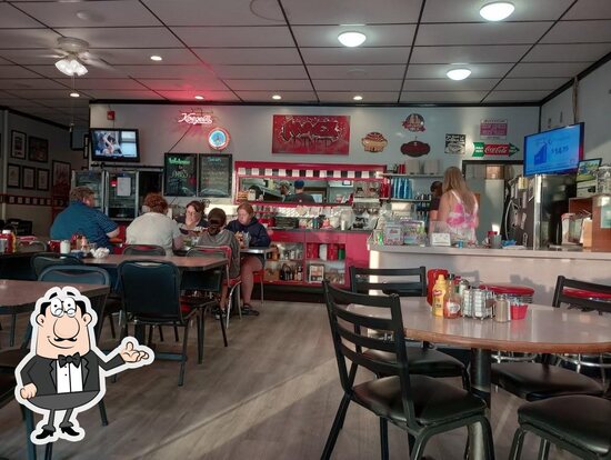 Anne's Diner, Port Huron - Restaurant menu, prices and reviews