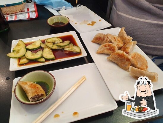 Bar Gyoza Go!, Madrid, Pl. del Comandante las Morenas - Opiniones del ...