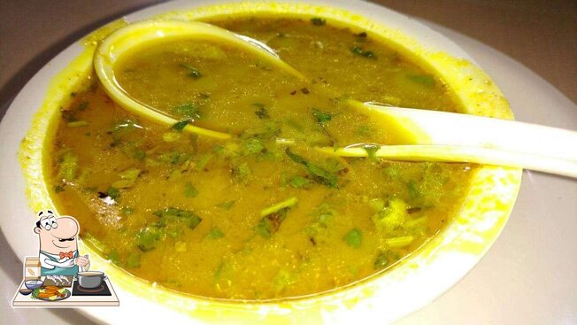 Cafe Gulshan, Mumbai - Restaurant menu, prices and reviews