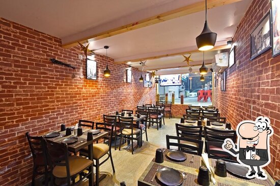 Choolah, New Delhi, Tilak Nagar - Restaurant menu, prices and reviews