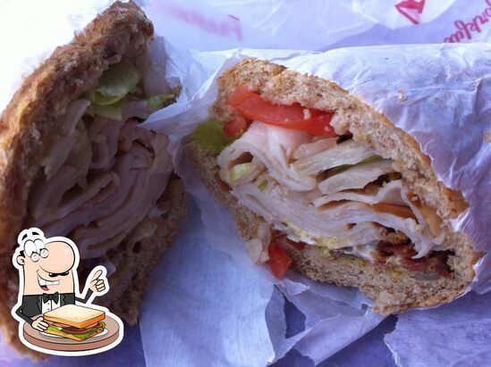 Coffee Bean Express in Cranston - Restaurant reviews