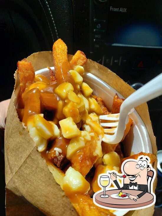 Eva's Chip Wagon in Ottawa - Restaurant menu and reviews