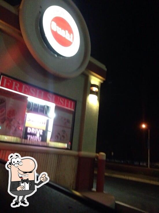 Fleurichi Express Sushi, Clovis - Restaurant menu, prices and reviews