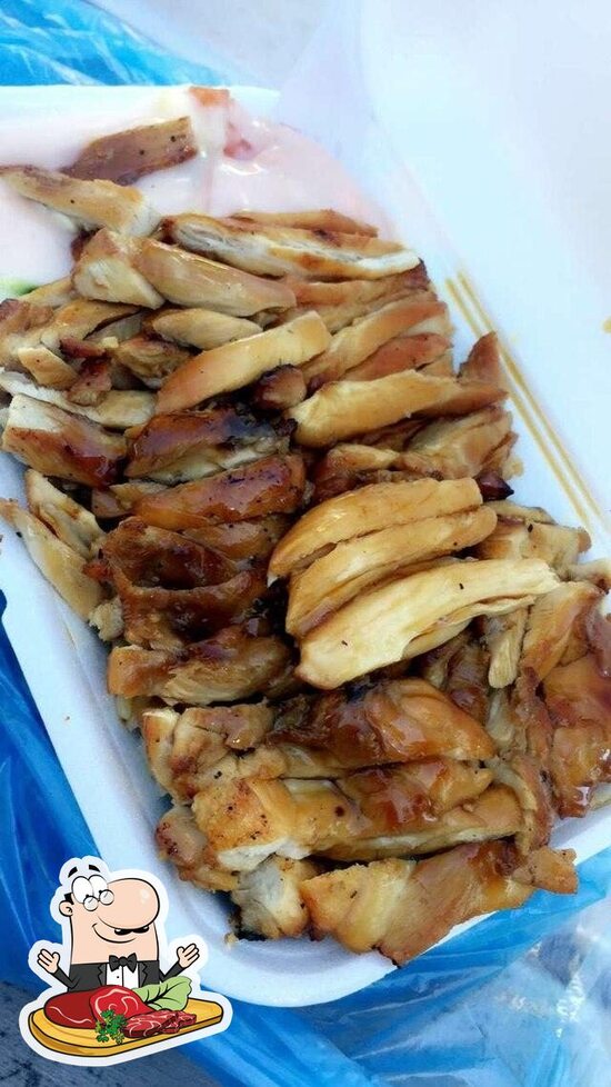 Fuku in Broadbeach - Restaurant menu and reviews