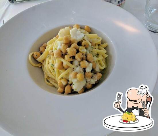 Giuseppone a Mare, Naples - Restaurant menu, prices and reviews