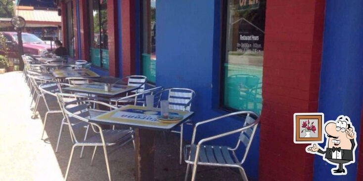 Julio's Cafe in Austin - Restaurant menu and reviews
