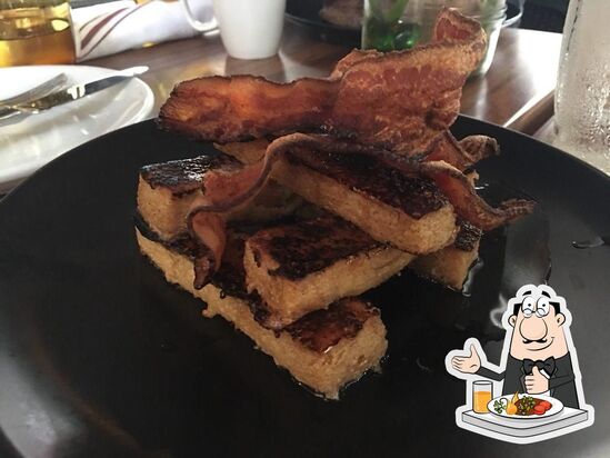 Kitchen Sink Supper Club in Beacon - Restaurant menu and reviews