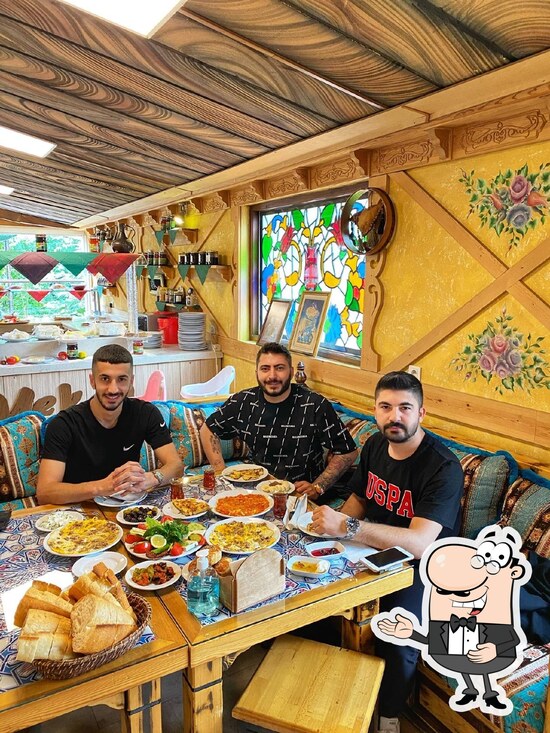 Lâ Mekan Kahvaltı, Estambul - Opiniones del restaurante