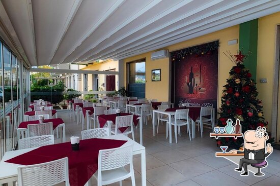La Pregiata 1970, Palermo - Menu del ristorante, prezzi e recensioni