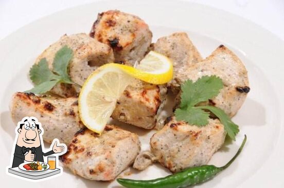 Lahore Grill in Marietta - Restaurant menu and reviews