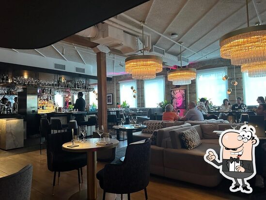 Margo, Toronto, Osgoode - Restaurant menu, prices and reviews