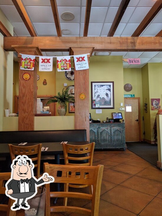 Mi Tierrita Okatie Inc, Bluffton - Restaurant menu, prices and reviews