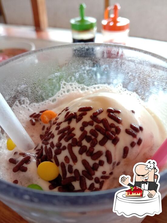 Miso Pak Imam cafe, Pekanbaru, Jl. Paus No.4 - Restaurant reviews