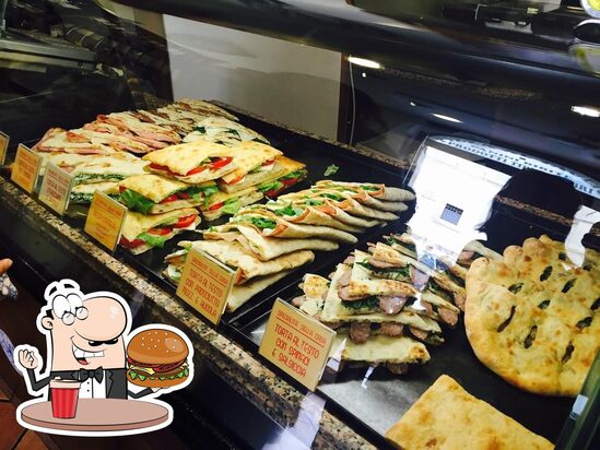 Pizza al taglio pizzeria, Assisi - Restaurant reviews