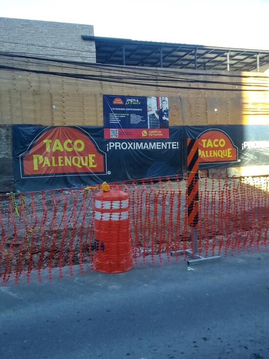 Taco Palenque, Monterrey - Menú del restaurante, precios y reseñas