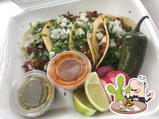 Tacos El Toro in Jenks - Restaurant reviews