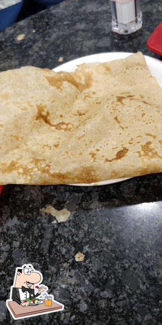 Taj Matka Roti, Nagpur, 62 - Restaurant menu and reviews