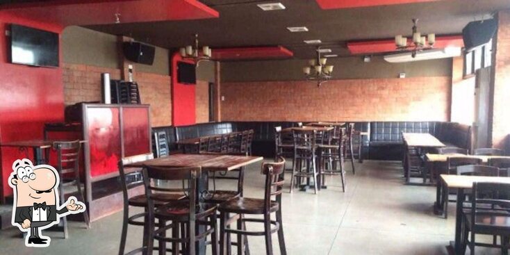 Basic pub & bar, Cebu City - Restaurant menu and reviews