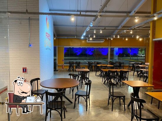 Fred Chicken, Moreno - Menu do restaurante, preços e opiniões