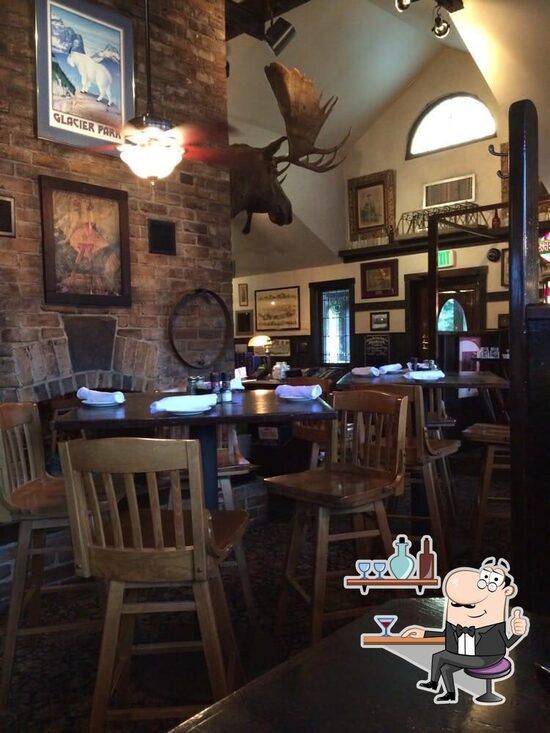 Iron Bridge Inn, 1438 Perry Hwy in USA - Restaurant menu and reviews