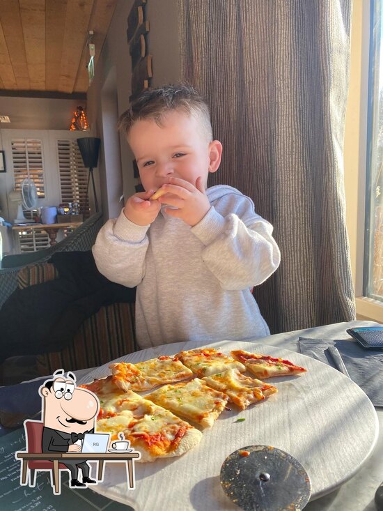 Saxon King, Southend-on-Sea - Restaurant menu, prices and reviews