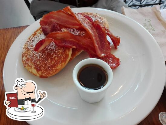 Malt Cafe in Worthing - Restaurant reviews