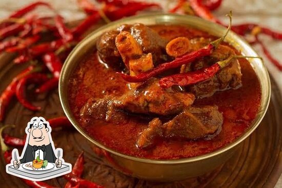 Mezbaan Restaurant, Aligarh, Pawan Palace - Restaurant reviews