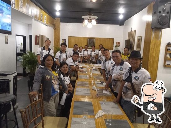 Manu's Restaurant, Makati - Restaurant menu, prices and reviews