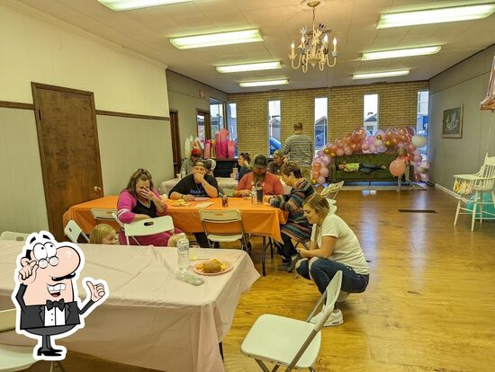 Pear Tree Catering & Bakery, El Dorado - Restaurant menu, prices and ...