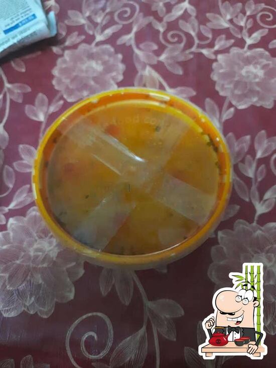 Pepper Pods By Hotel Tushar Elegant, Ghaziabad - Restaurant reviews