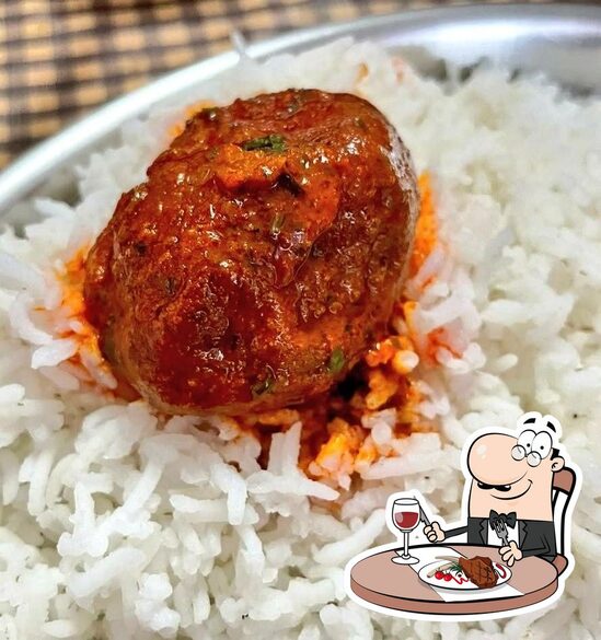 Chouk Modur - Authentic Flavours of KP Cuisine, Pune - Restaurant menu ...