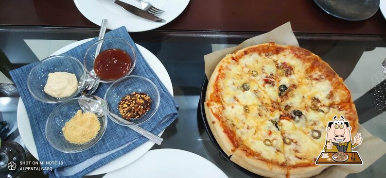 Raphael's Restaurant, Kabacan - Restaurant menu, prices and reviews