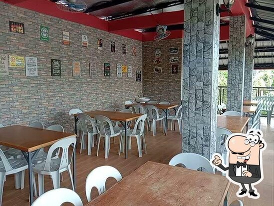 ACIR Restobar, Binalbagan - Restaurant menu, prices and reviews