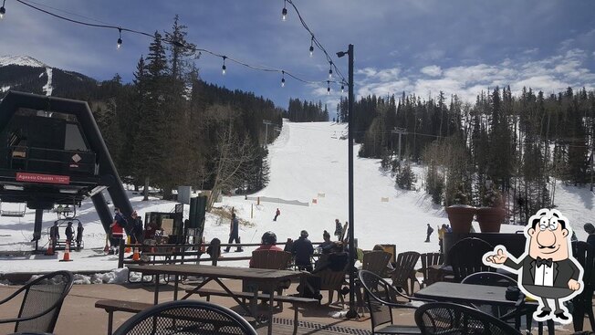 Arizona Snowbowl - Restaurant menu, prices and reviews