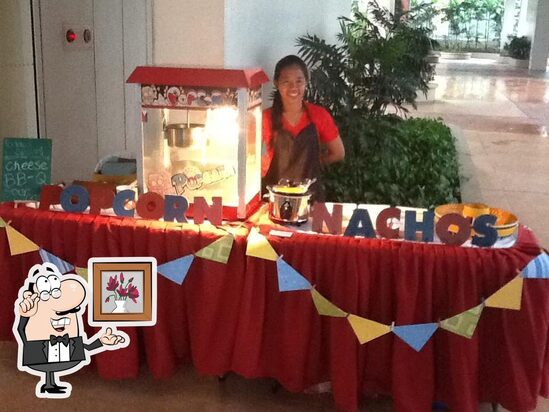 DandJ Food Carts, Parañaque - Restaurant reviews