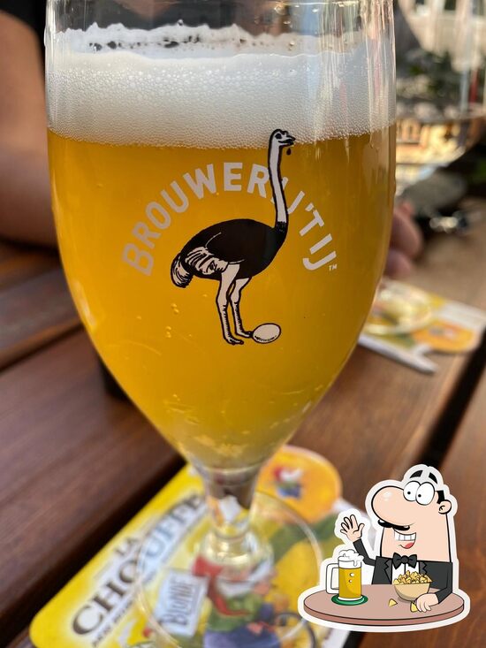 De Kram, Eindhoven - Restaurant reviews