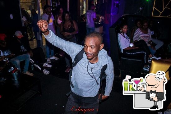 Esbayeni Plus pub & bar, Johannesburg - Restaurant reviews