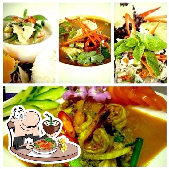 Summer Inn Rathfarnham (Green Mango), Dublin - Restaurant menu, prices ...