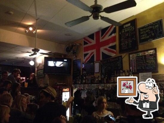 Gringo pub, Vilnius, Vilniaus g. 31 - Restaurant reviews