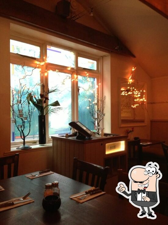 Haché Burgers Camden, London - Restaurant menu, prices and reviews