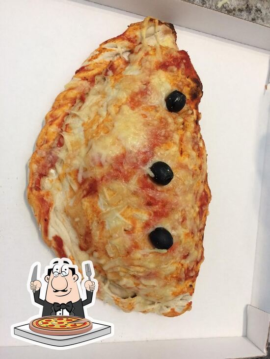 Hola Pizza restaurant, Dax - Restaurant reviews