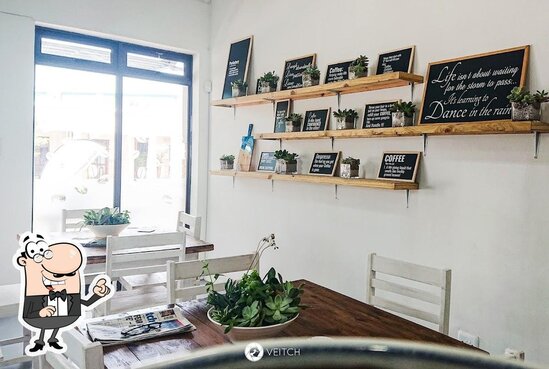 Java Hub, East London - Menú del restaurante, precios y reseñas