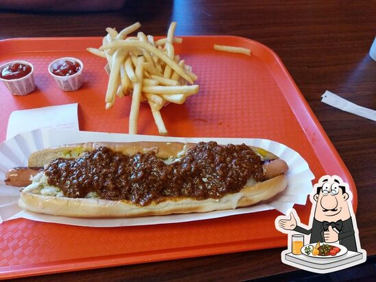 Jay Bee's in Statesville - Restaurant menu and reviews