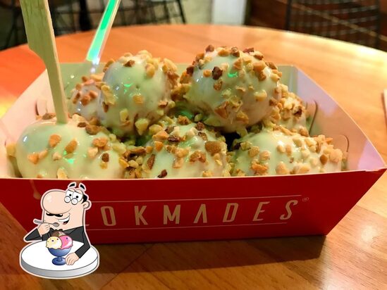 Lokmades Beşiktaş, Istanbul - Restaurant reviews