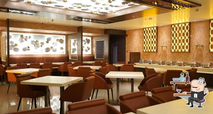 New Satyam Multicuisine Restaurant, Visakhapatnam - Restaurant menu ...
